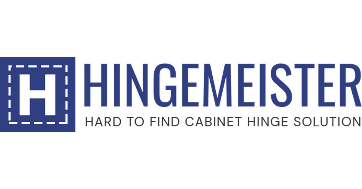 Amerock 2010 & 2110 Hinges | Replacement Kitchen Cabinet Hinges – Hinge ...