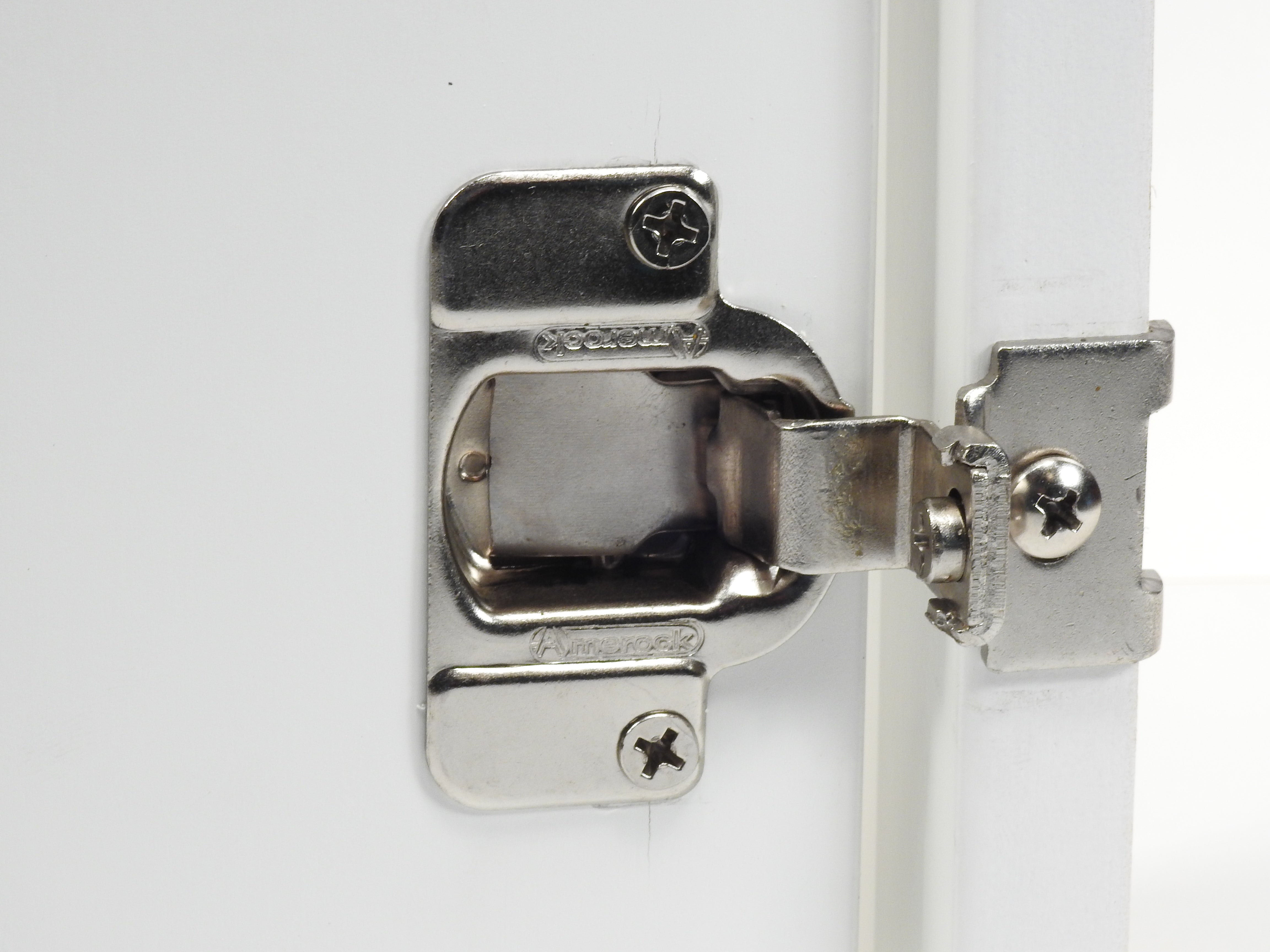 Grass 830-33 Replacement Hinge - Sold in Pairs -Direct fit Replacement - NEW - Easy Install ...